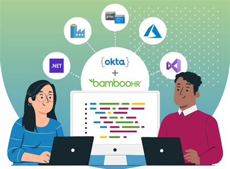 Okta Integration With BambooHR Application For A Global Design Company SPEC INDIA