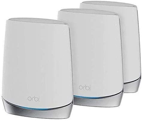 Orbi Vs Google Wifi An Honest Comparison
