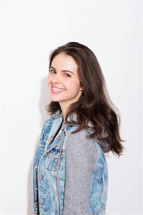 Daniela Usi 14 Ileana Pereira