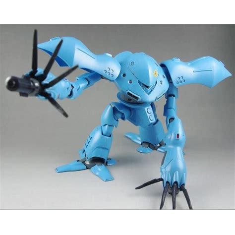 037 Hguc 1144 Msm 03c Hy Gogg Bandai Gundam Models Kits Premium