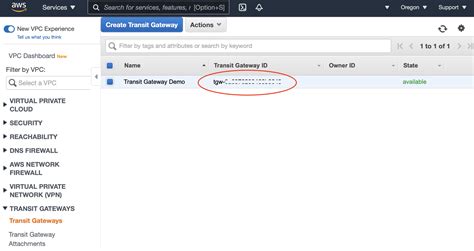 Deploy Centralized Traffic Filtering Using Aws Network Firewall Networking Content Delivery