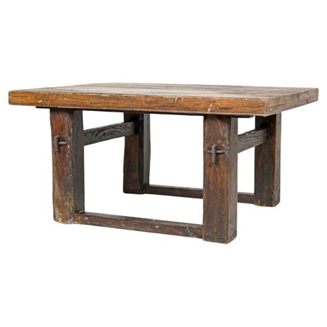 Antique Coffee Table Rectangular At Tara Brothers Blog