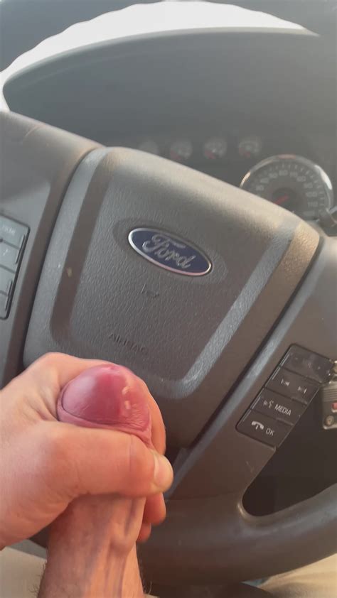Car Jerk Off Rpulsatingcumshots