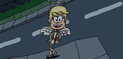 Leni The Angel By Conyeje8050 On Deviantart
