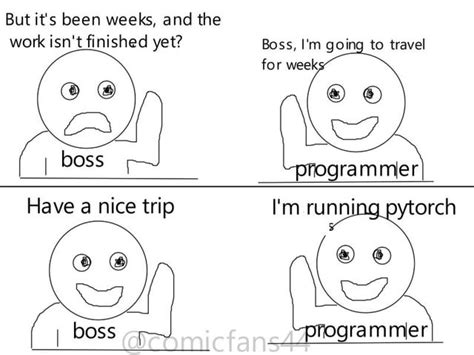 Ai Is Slow Rprogrammingmemes