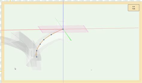 Smoothing NURBS Curves Page General Discussion Vectorworks Community Board