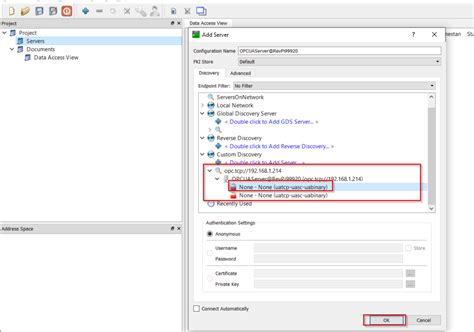 Opc Ua With Codesys And Node Red Industrial Raspberry Pi