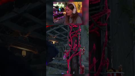 What Do You Think Dbd Dbdclips Dbdkiller