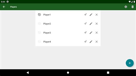 Simple Score Sheet Apk For Android Download