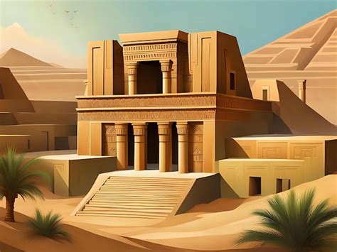 Mesopotamian Landscapes Images Free Download On Freepik