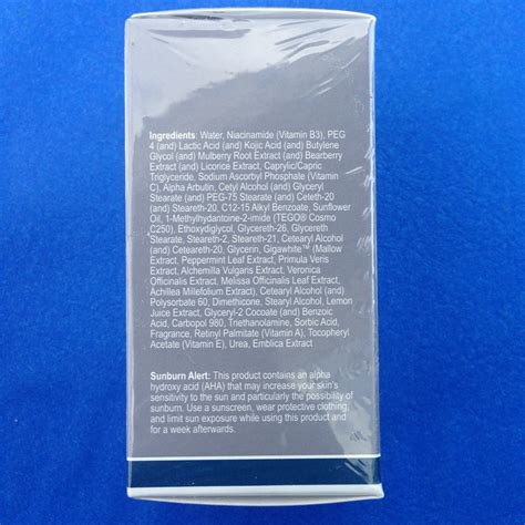 Meladerm For Hyperpigmentation Hi5 Jamaica Beauty Shop