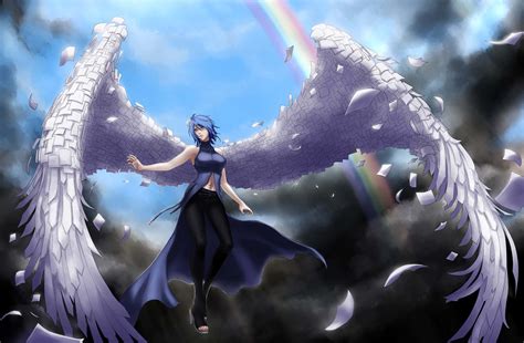 Download Anime Background