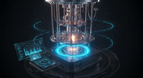 D Waves Quantum Leap Revolutionizing Computing Power