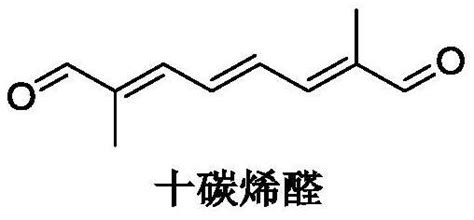 一种高效合成1144 四甲氧基 2 丁烯的方法与流程