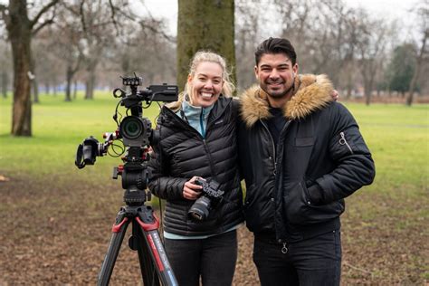 Libby Penman Jo Sarsby