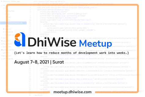 Vishal Virani On Linkedin Dhiwisemeetup Dhiwise Nodejs Kotlin