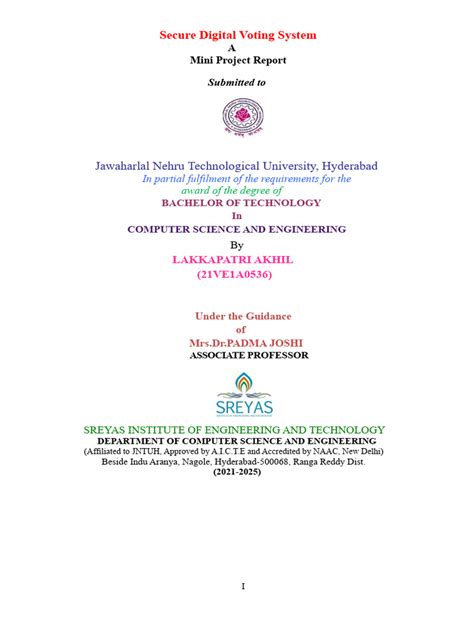 Voting System Pdf Unified Modeling Language Use Case