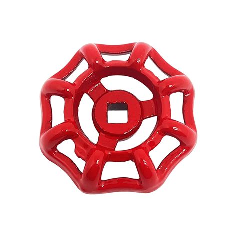 What Types Of Valve Handwheels Are Suitable For Chemical Plants Blog