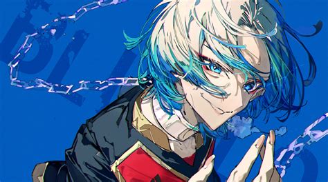 米歇尔·凯撒 ミヒャエル・カイザー蓝色监狱 触站