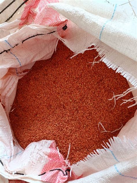 Catherine Ibambasi On Linkedin Driedchilli Redchilli Chilli