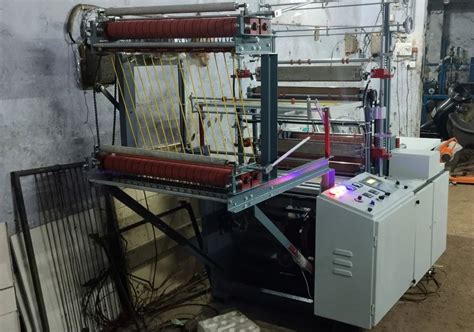 Ld Liner Cutting Sealing Machine At ₹ 375000 Piece Sealing Cutting Machinery In Ahmedabad Id