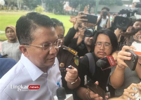 Harvey Moeis Ditetapkan Tersangka Pencucian Uang Kasus Timah Lingkar News