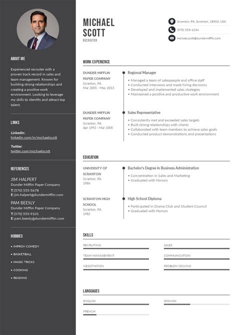 How To Resume Using The XYZ Method A Proven Strategy