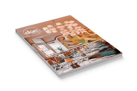 Issue Library Darc Magazine