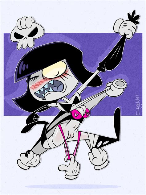 Rule 34 Assisted Exposure Bra Breasts Eddy Nat Female Goth Eddy Nat Nude Pussy Senftember