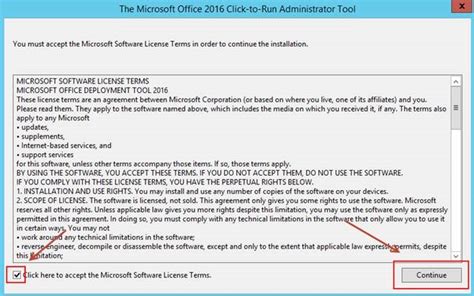Microsoft Ofis 2016 Katılımsız Kurulum Office 2016 Unattended