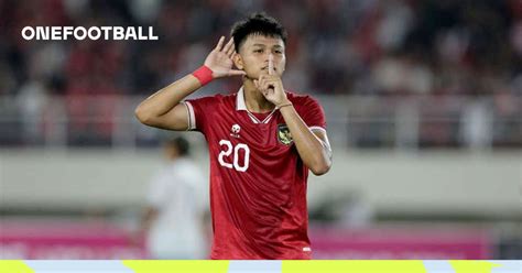 Demi Timnas Indonesia Hokky Caraka Siap Mati Matian Di Piala Asia 2023