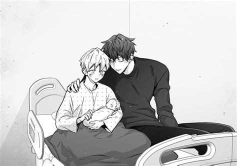 🍑파고🍑 On Twitter Chicos Emo Lindos Ilusiones Animes Yandere
