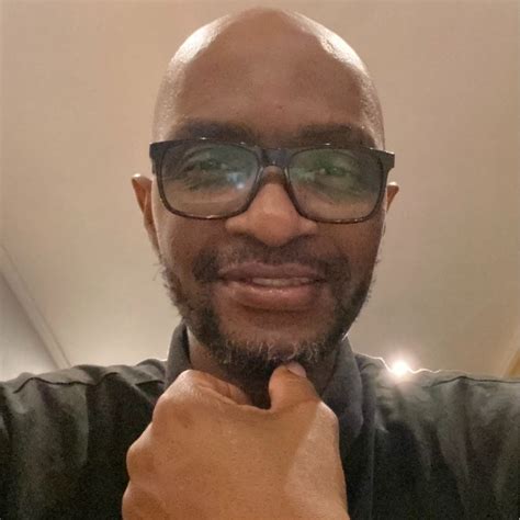 Simphiwe Alex Mchunu Senior Brand Manager Lonsdale And Pro Stars