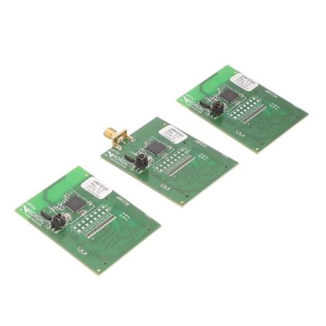 Nrfgo Dev Kit Nrf24le1 7x7mm 48p NRF24LE1 F16Q48 DK