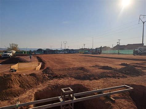 Mabopane Engen Service Station