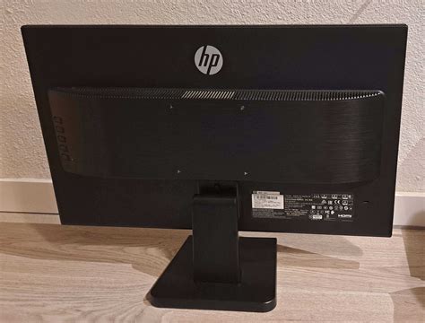Monitor Ecra Hp 24 Polegadas Odivelas • Olx Portugal