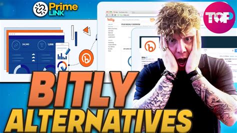 Bitly Alternatives Is There An Alternative To Bitly YouTube