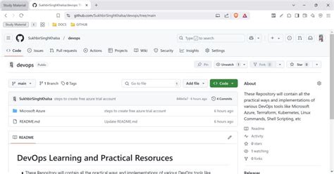 Github Devops Cloud Devops Interviewpreparation Mockinterviews