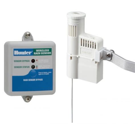 Wrclik Rain Sensor Hunter Wireless Rain Clik Watermatic Irrigation