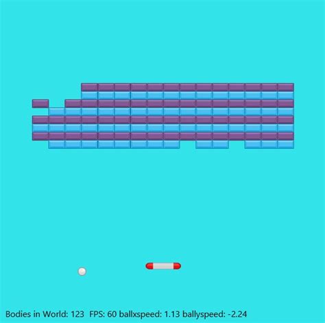 X Example Pack Without A Breakout Game B X Programming Forum