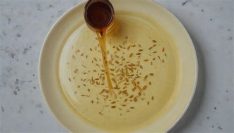 Aceite De Linaza Con O Sin Secante