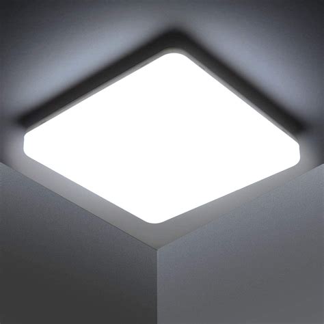 Las 8 mejores Lámparas de techo LED modernas