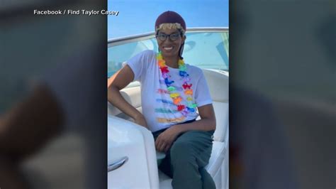 Video New Twist In Search For Missing Woman Abc News