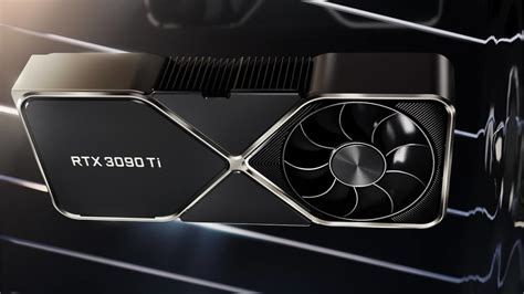 Nvidia Geforce Rtx 3090 Ti Gpu Review Round Up