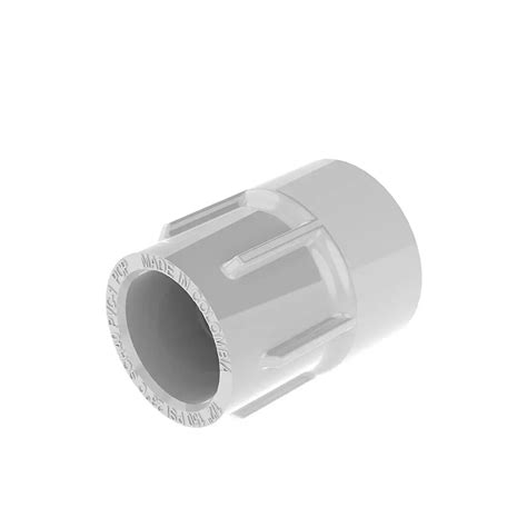 Adapter Hembra Reforzado Pcp Implosa