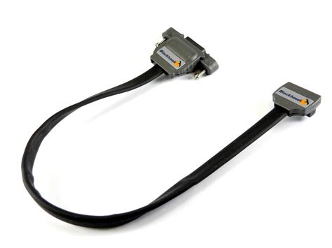 Optional 14 Pin Standard Jtag Cable