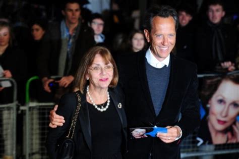Richard E Grant Lost Without Late Wife Joan In Heartbreaking Video