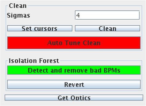 Analysis Panel Omc Documentation