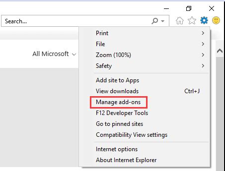 Internet Explorer 11을 수정하는 10 가지 방법으로 Windows 10이 계속 충돌합니다 Minitool