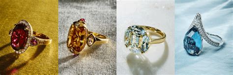 Statement Rings And Cocktail Rings Jared